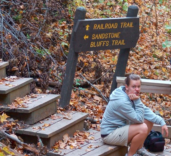 Hiking in Minnesota’s Interstate State Park • Twin Cities Outdoors