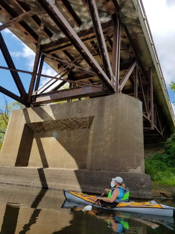 Kayaking the St. Croix River • Twin Cities Outdoors