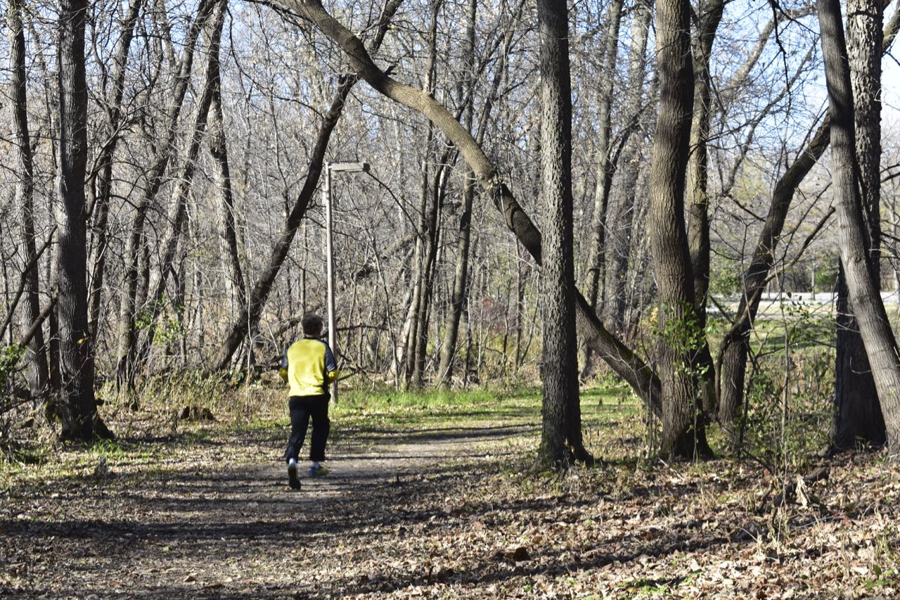 Hiking & Running Trails in Hennepin County • Twin Cities Outdoors
