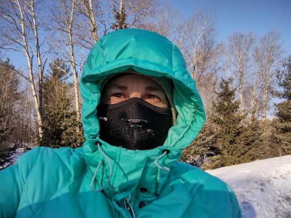 How to Dress for Below-Zero Weather • Twin Cities Outdoors
