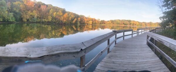 Favorite Local Fall Color Trails • Twin Cities Outdoors