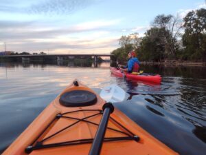 Paddle Bridge: Mississippi River Kayak & History Tours • Twin Cities ...