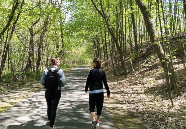 Hiking & Running Trails in Hennepin County • Twin Cities Outdoors