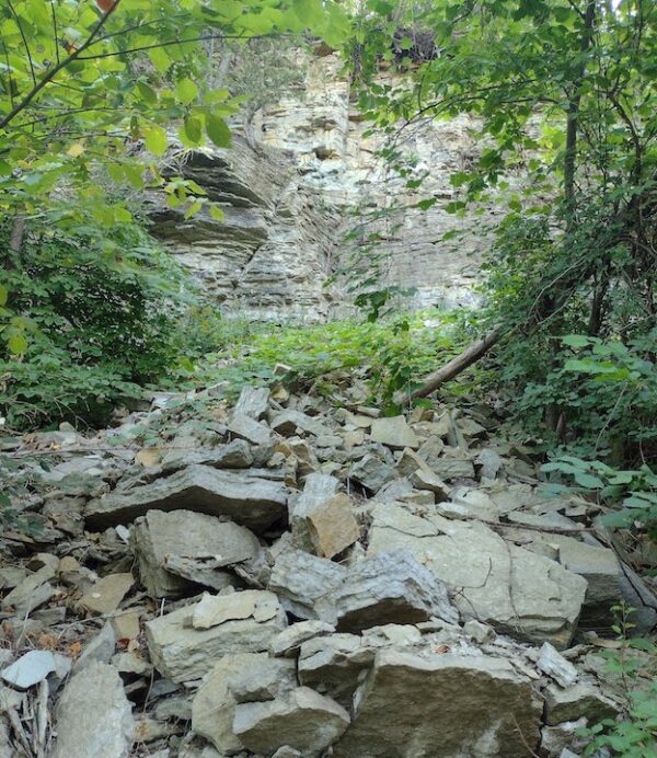 Hiking Big Rivers Regional Trail • Twin Cities Outdoors