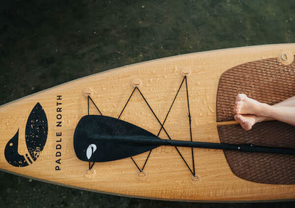 Paddle North: SUPs, Kayaks and More • Twin Cities Outdoors