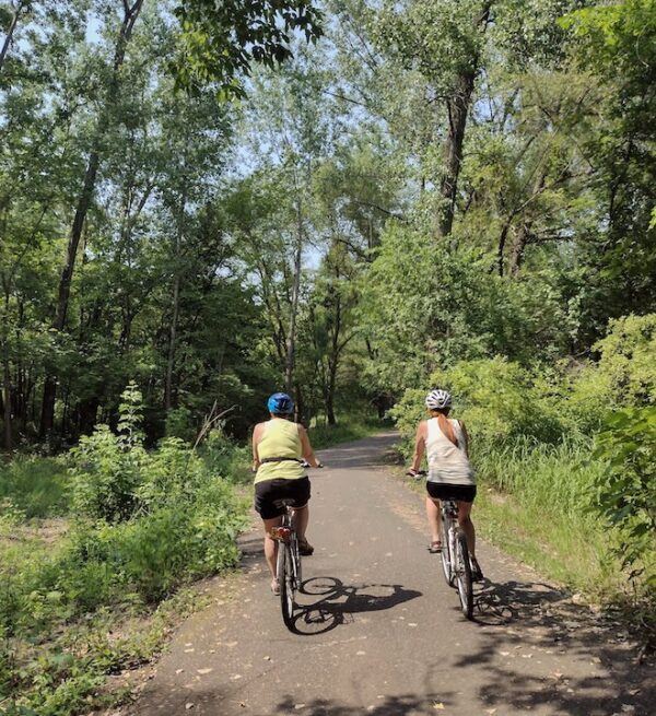 Bike Trails in the Twin Cities Metro Area – Twin Cities Outdoors