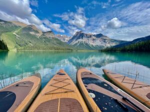Paddle North: SUPs, Kayaks and More • Twin Cities Outdoors