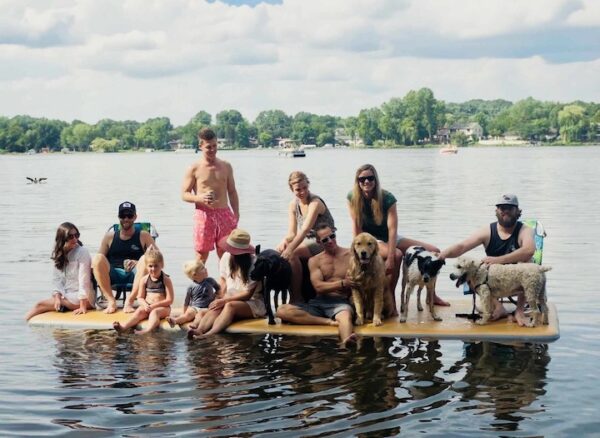 Paddle North: SUPs, Kayaks and More • Twin Cities Outdoors